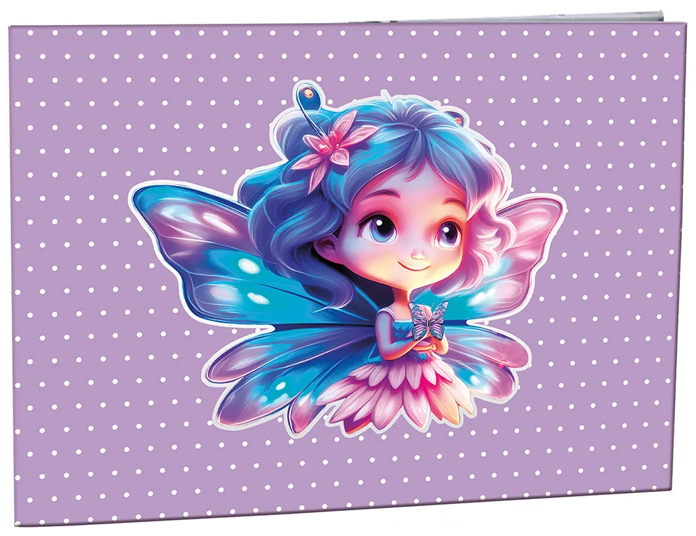 Desky na číslice Fairy : Stil 365